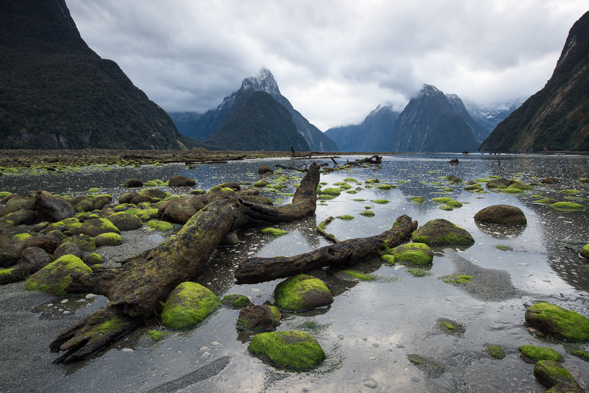 South Island New Zealand Photo Journey 2024 -SOLD OUT-