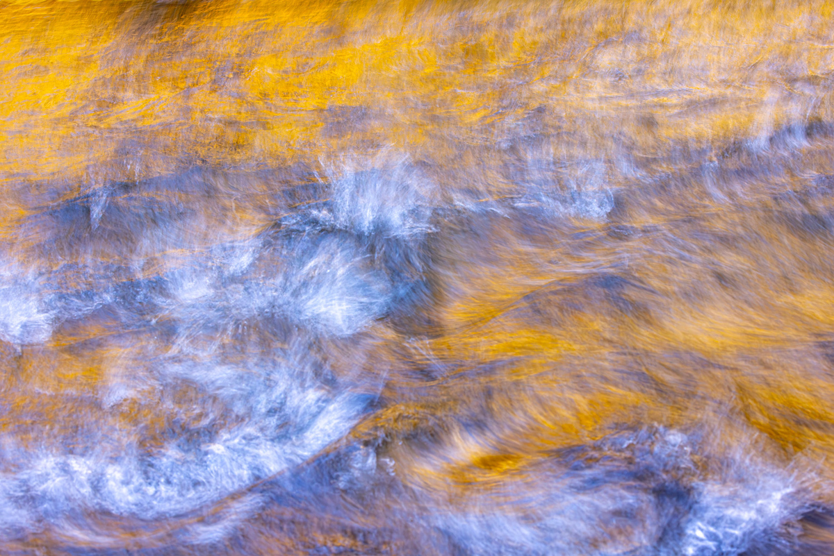 Creative Sessions: Through the Abstract Lens in Seattle