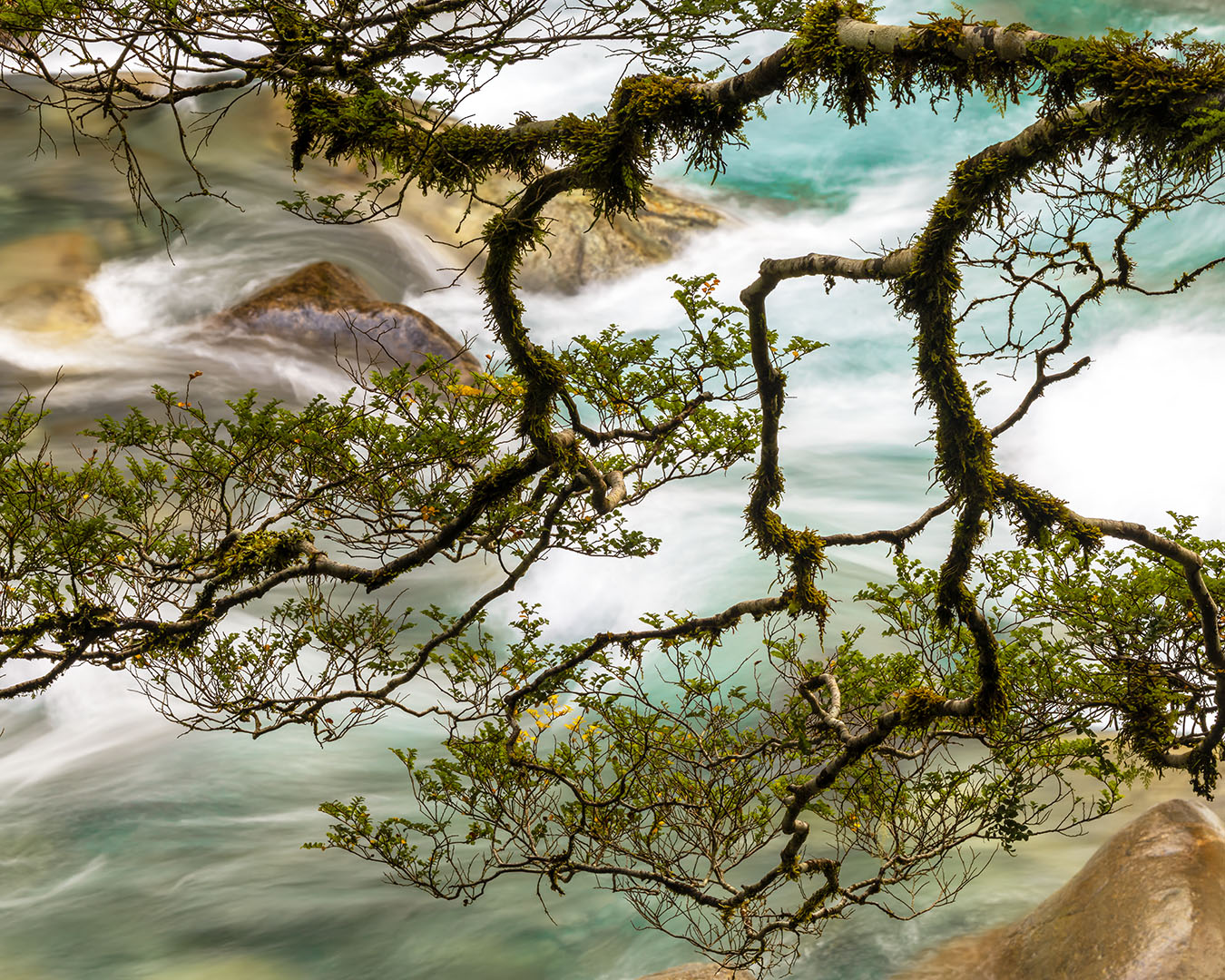 Abstract Columbia River Gorge Workshop 2026